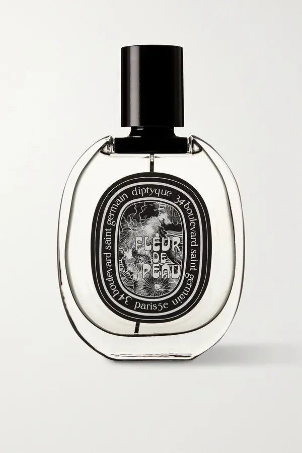DIPTYQUE Fleur De Peau Eau De Parfum, 75ml - Colorless