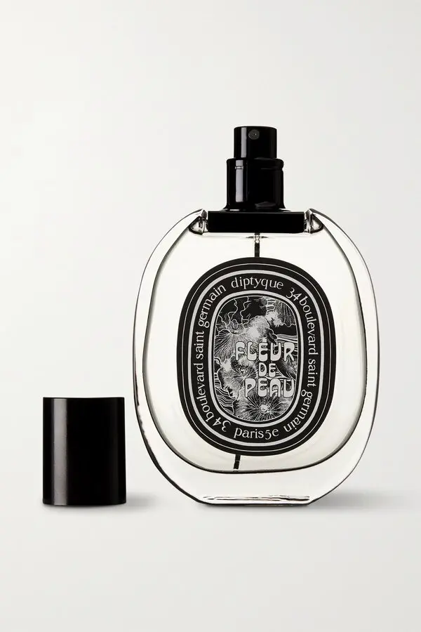 DIPTYQUE Fleur De Peau Eau De Parfum, 75ml - Colorless