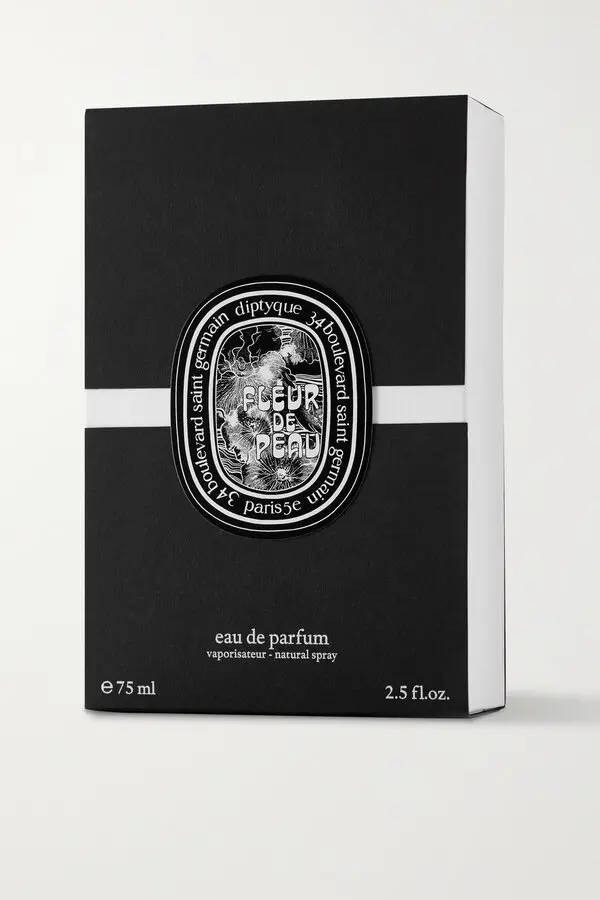 DIPTYQUE Fleur De Peau Eau De Parfum, 75ml - Colorless