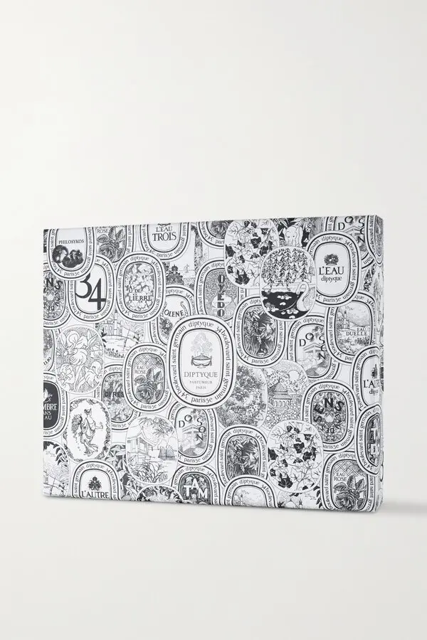 DIPTYQUE L'art Du Parfum Discovery Set, 5 X 7.5ml
