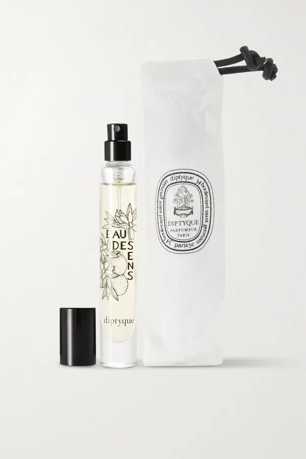 DIPTYQUE L'art Du Parfum Discovery Set, 5 X 7.5ml