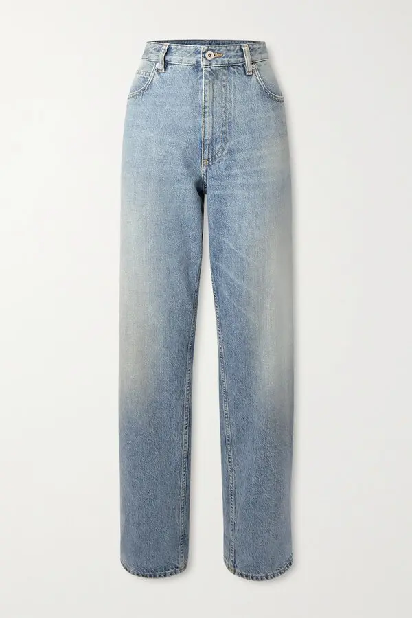 Bottega Veneta Boyfriend Jeans