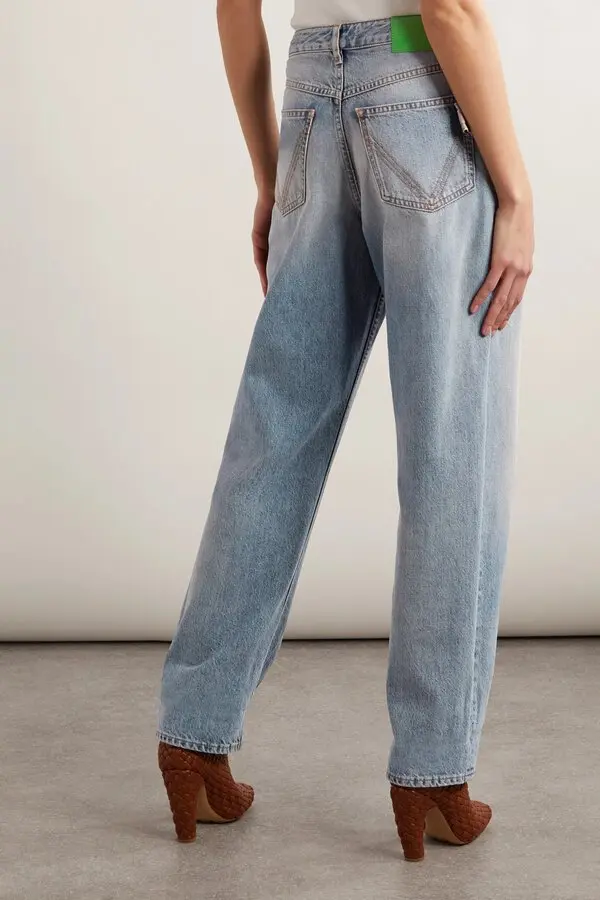 Bottega Veneta Boyfriend Jeans