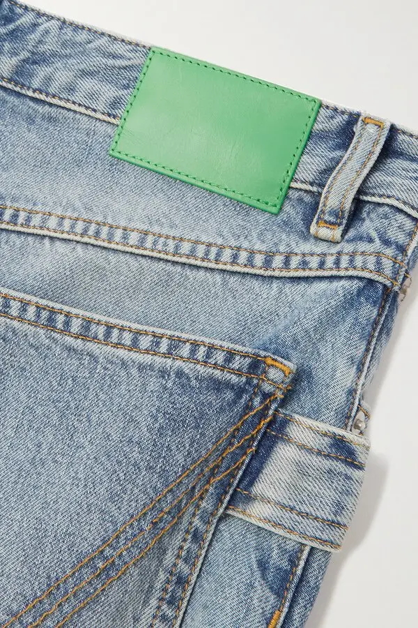 Bottega Veneta Boyfriend Jeans