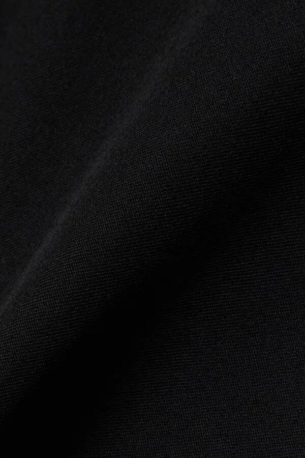 THE ROW Clio Belted Wool Blazer