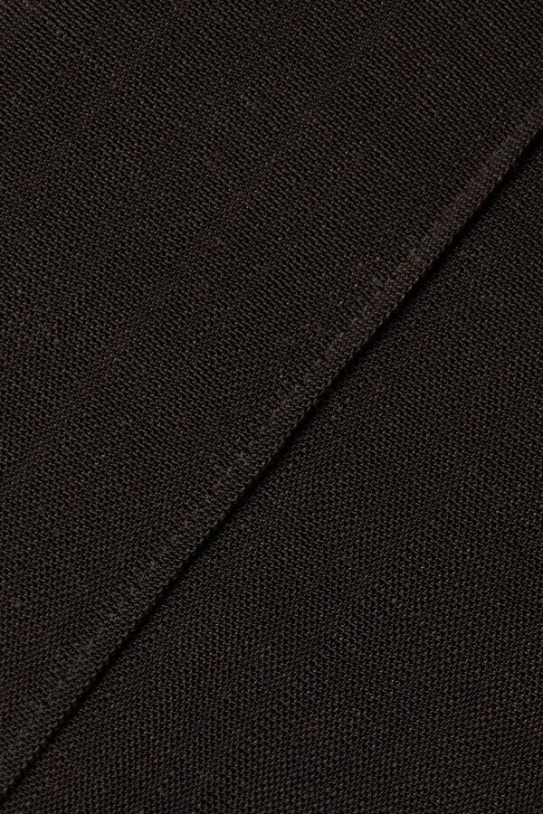 Co Woven Straight-leg Pants