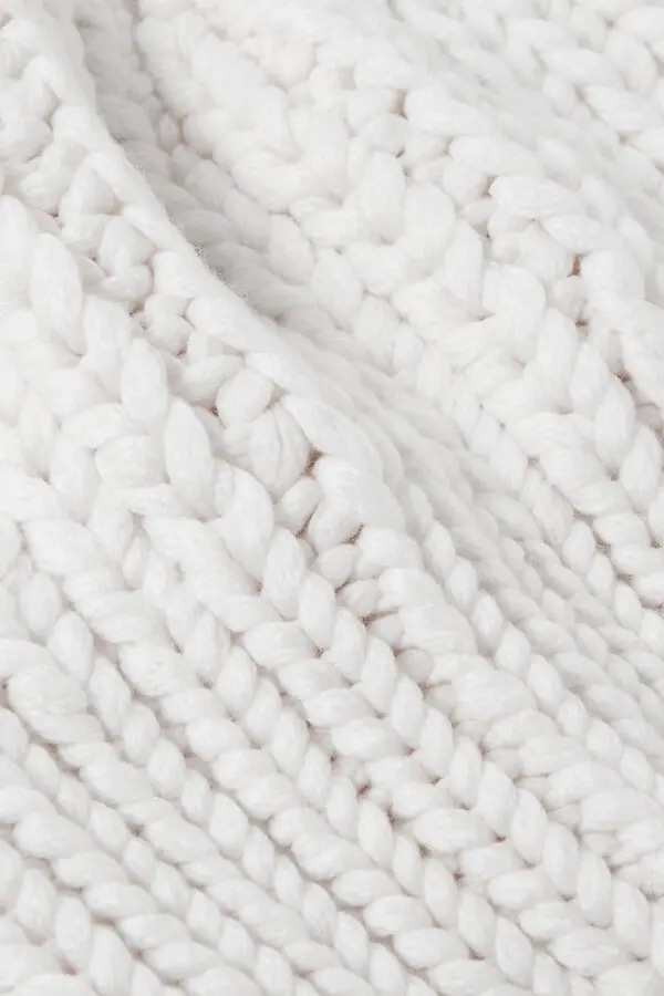 THE ROW Ayfer Cashmere Beanie