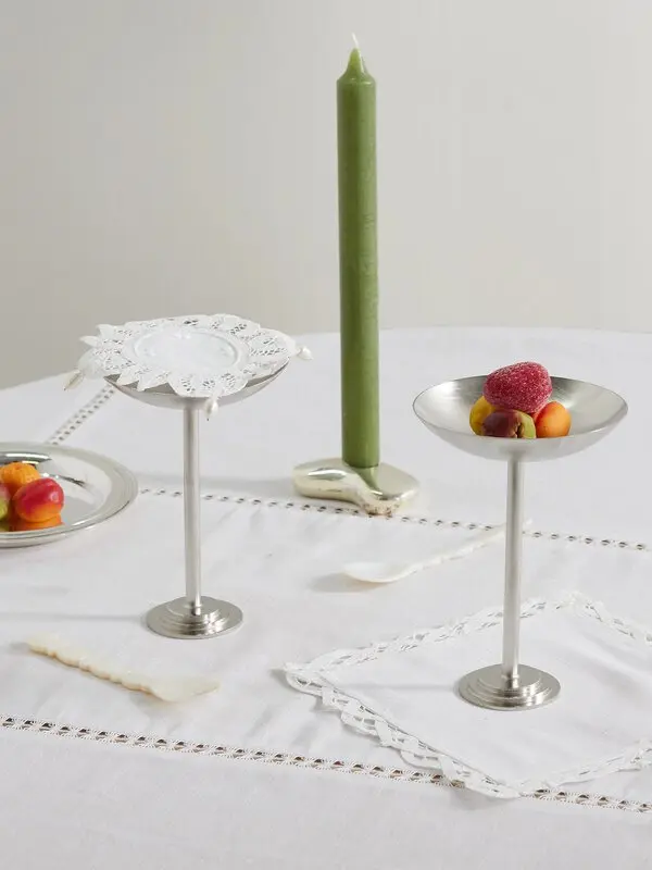 GOHAR WORLD Dessert Plus Drama 12-piece Set