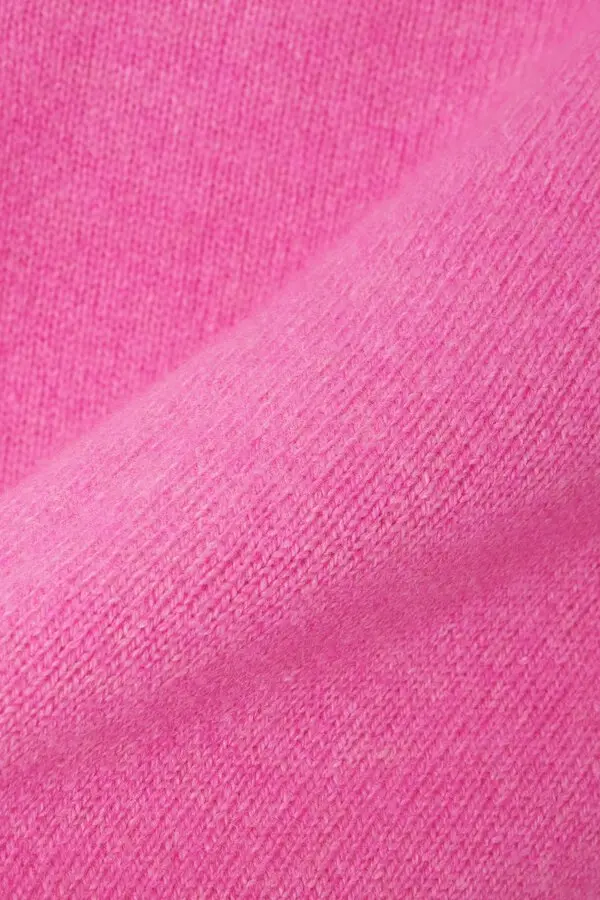 THE ELDER STATESMAN Cashmere Sweater