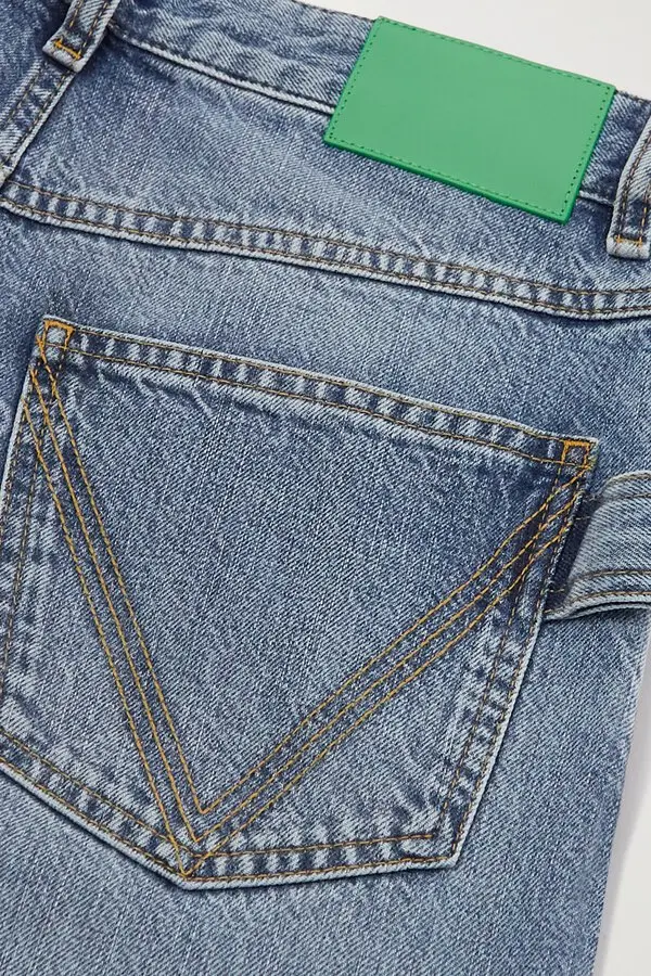 Bottega Veneta Boyfriend Jeans