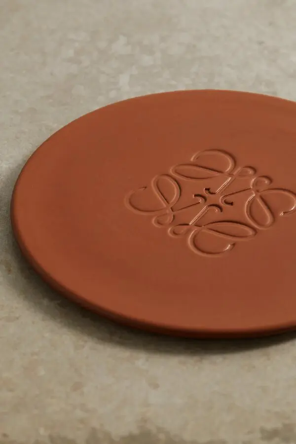 LOEWE PERFUMES Large Ceramic Candle Lid