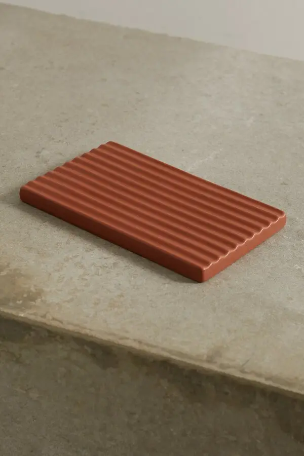 LOEWE PERFUMES Ceramic Soap Base