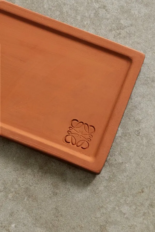 LOEWE PERFUMES Ceramic Soap Base