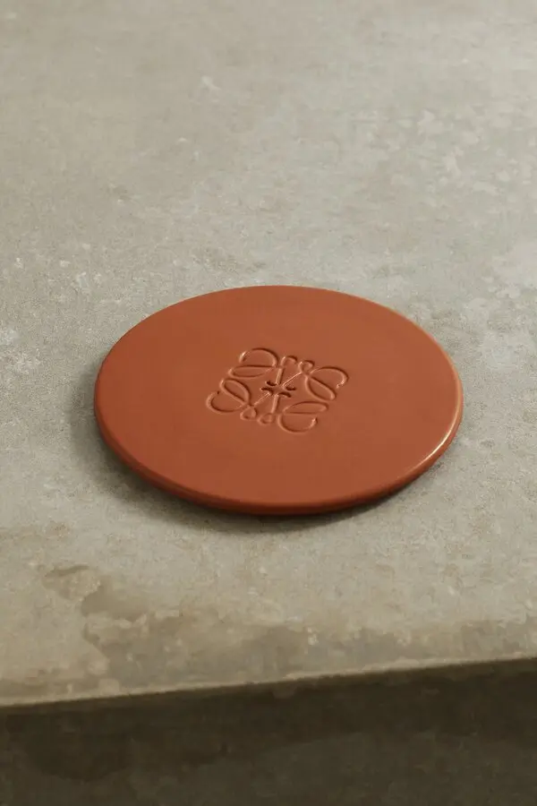 LOEWE PERFUMES Medium Ceramic Candle Lid