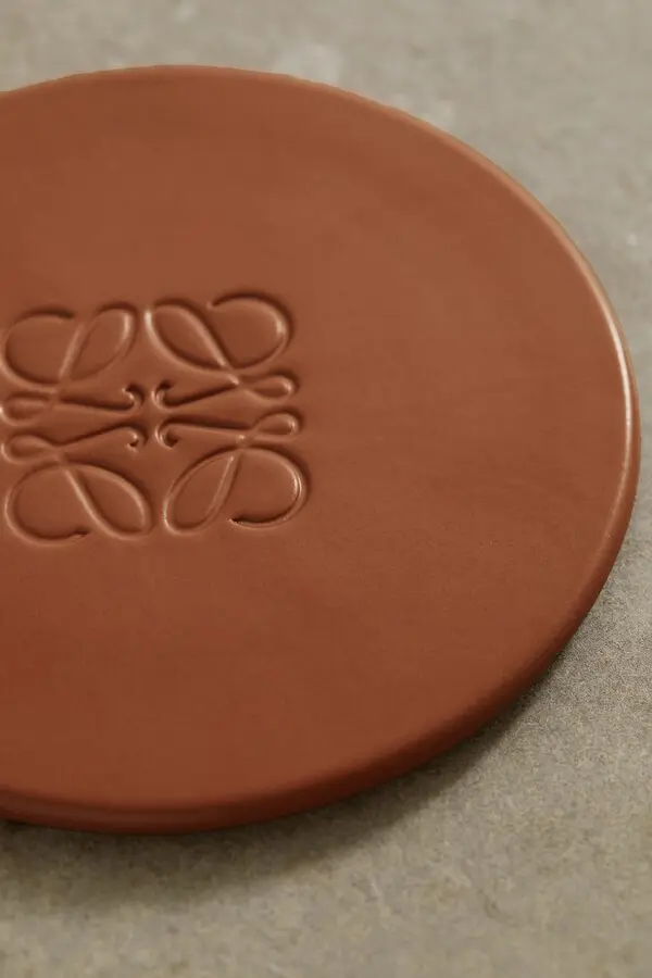 LOEWE PERFUMES Medium Ceramic Candle Lid