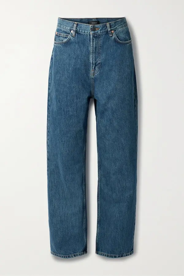 Wardrobe.NYC Boyfriend Jeans