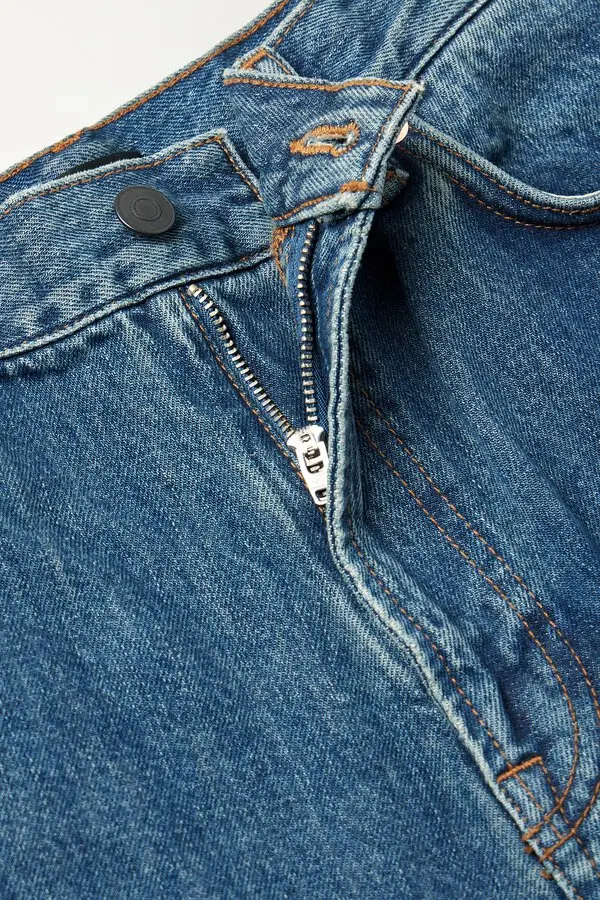 Wardrobe.NYC Boyfriend Jeans