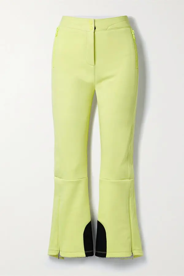 Cordova Bormio Tech-jersey Ski Pants