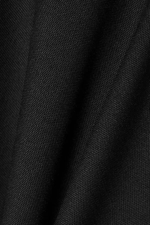 THE ROW Abinhav Wool And Mohair-blend Gown