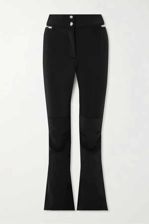 Fusalp Elancia Ii B Ski Pants - Black