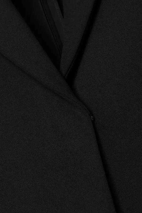 THE ROW Yedid Stretch-scuba Blazer
