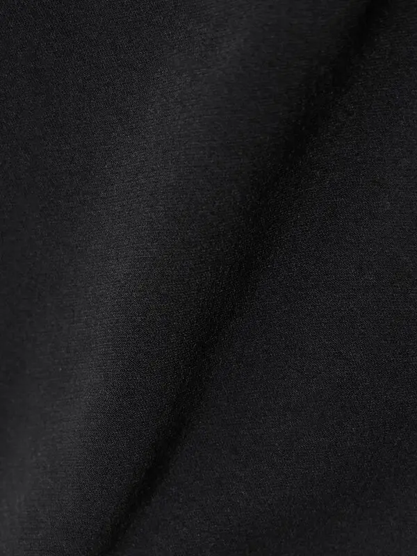 SKIMS Sculpt Thong Bodysuit - Black