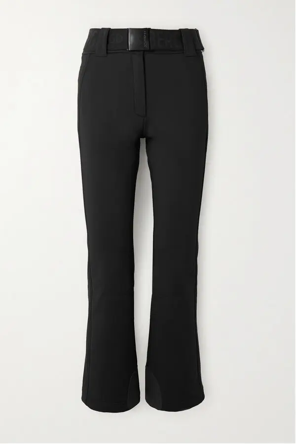 Goldbergh Pippa Belted Flared Ski Pants