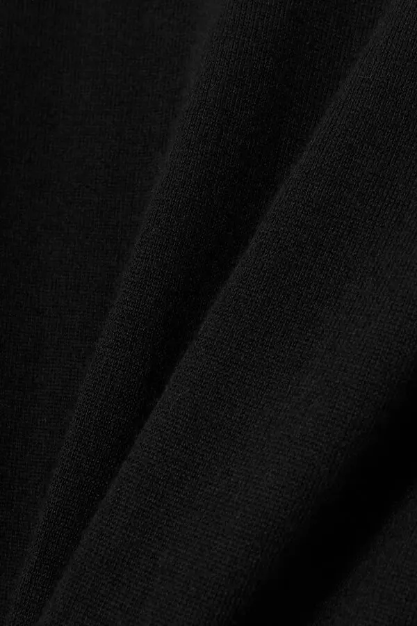 THE ROW Balham Cashmere Top