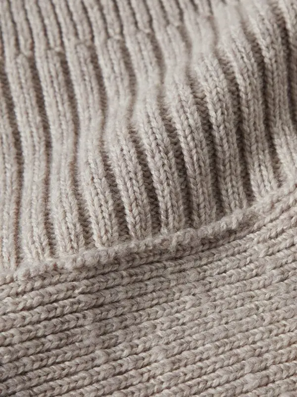 THE ROW Danylo Merino Wool Balaclava