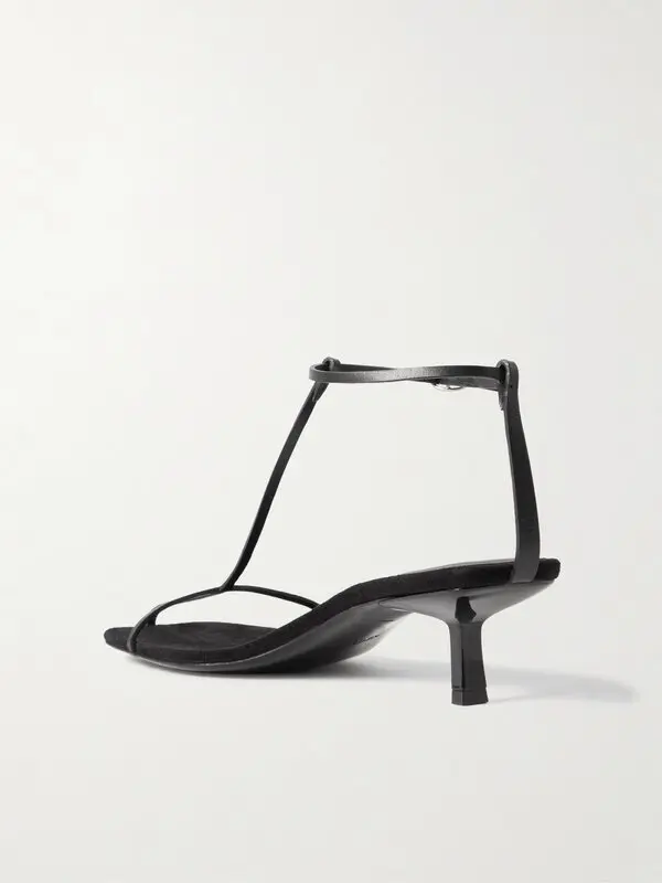 NEOUS Jumel Leather Sandals