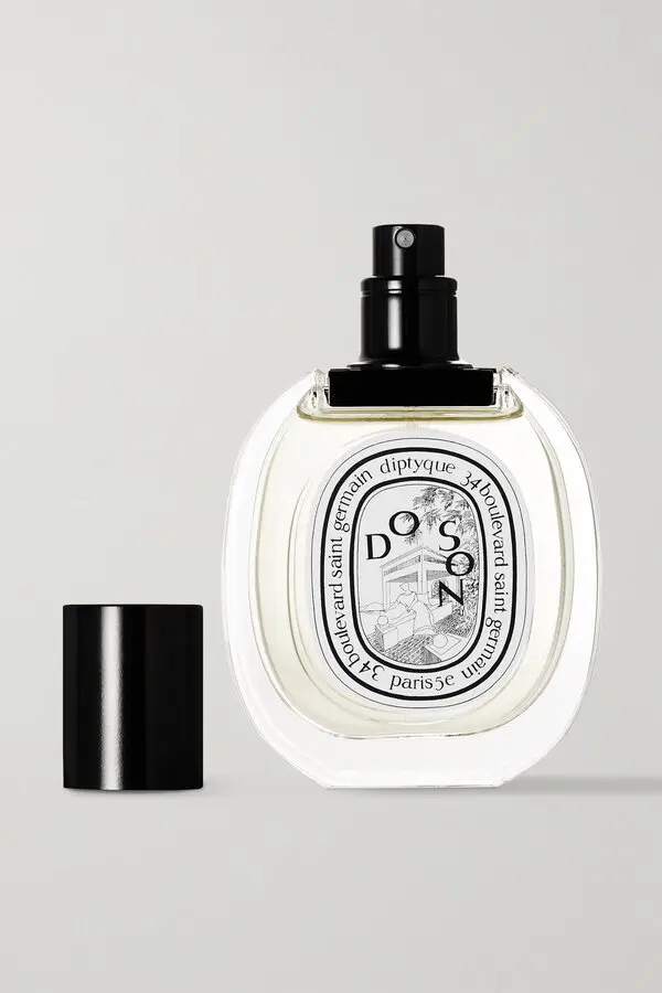 DIPTYQUE Do Son Eau De Toilette - Colorless