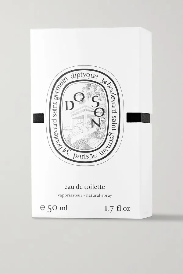 DIPTYQUE Do Son Eau De Toilette - Colorless
