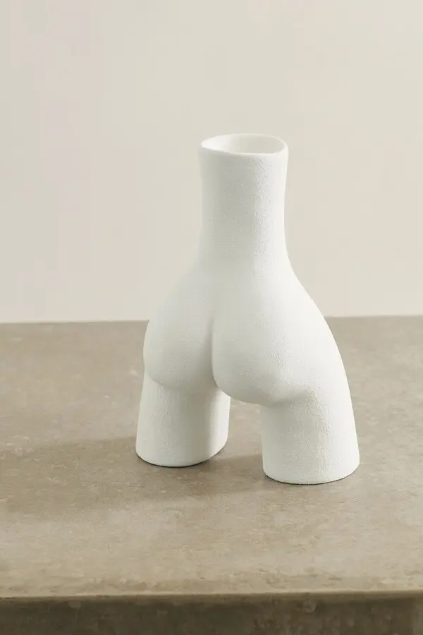 Anissa Kermiche Single L'egg Earthenware Egg Cup