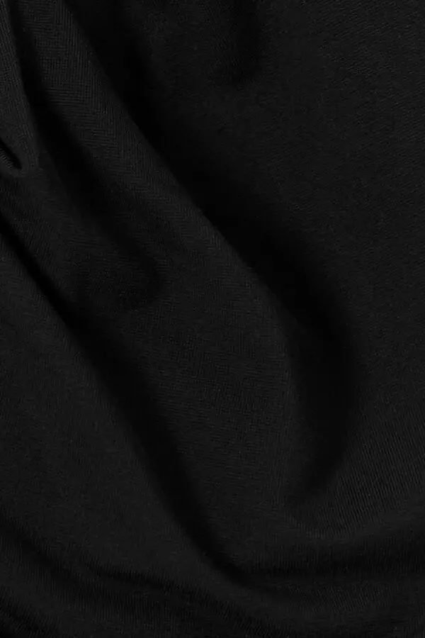 Jacquemus Goccia Cropped Top
