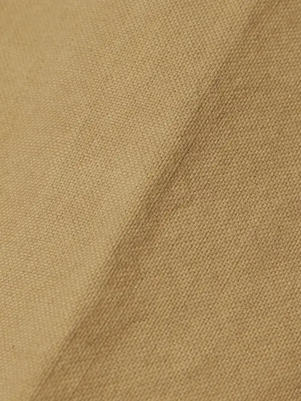 FORTELA Jariah Cotton Bermuda Shorts