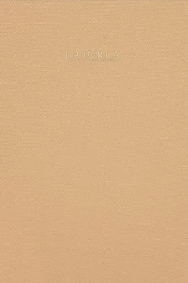 La Perla Up Date Seamless Stretch-jersey Briefs