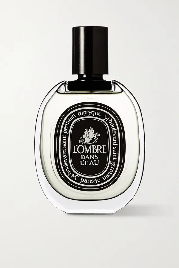 DIPTYQUE L'ombre Dans L'eau Eau De Parfum - Colorless