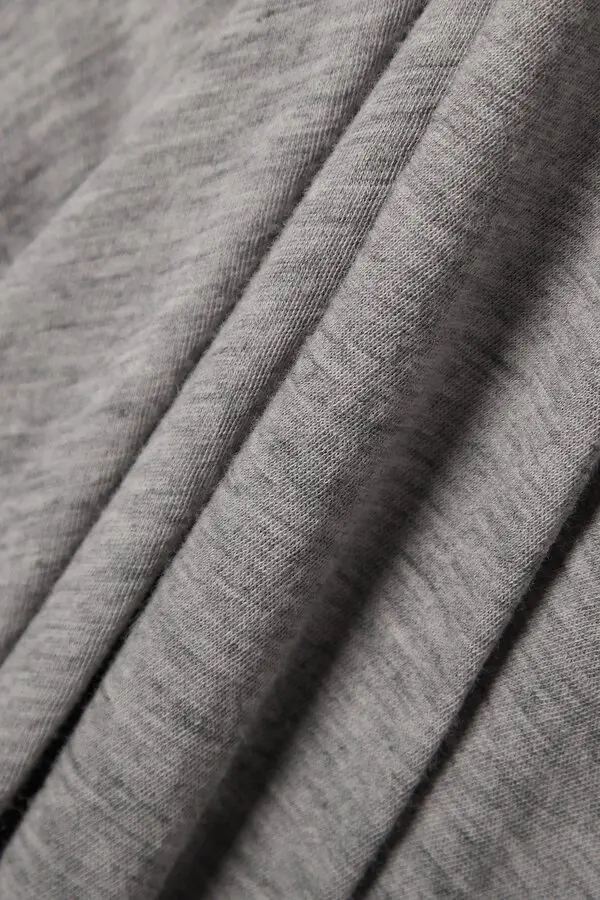 JAMES PERSE Cotton-jersey T-shirt