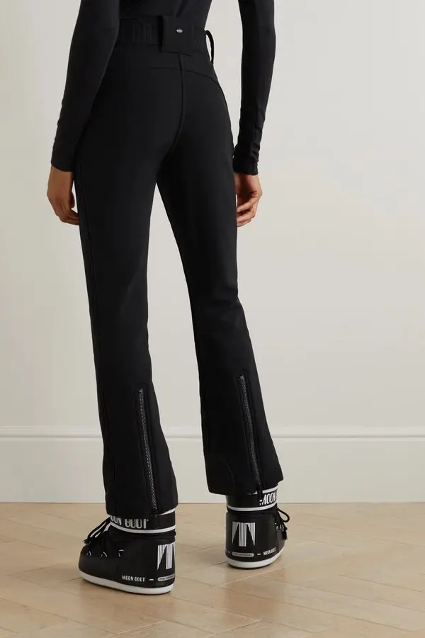 Goldbergh Pippa Belted Flared Ski Pants