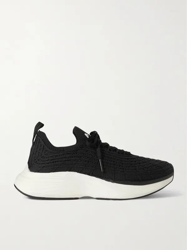 Apl Techloom Zipline Sneakers - Black