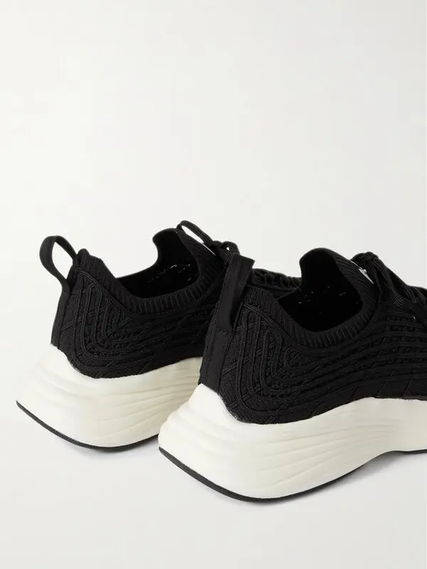 Apl Techloom Zipline Sneakers - Black
