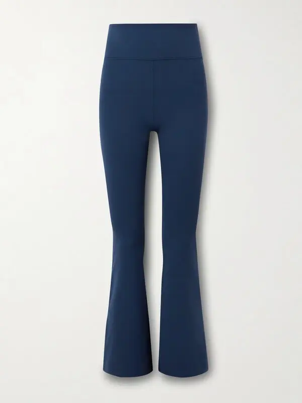 Lululemon Groove High-rise Flared Pant With Pockets 32.5
