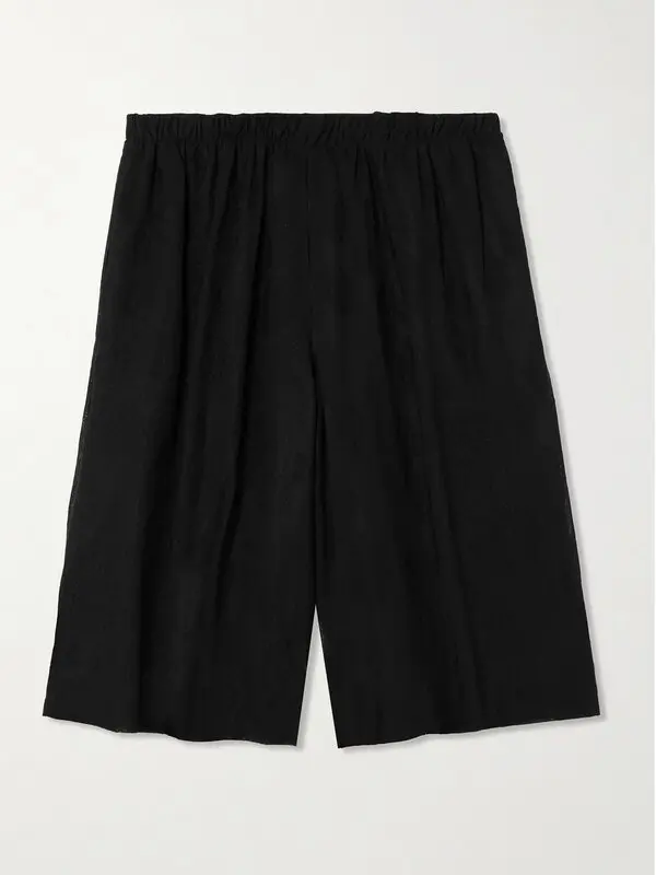 CONNER IVES Lace Shorts