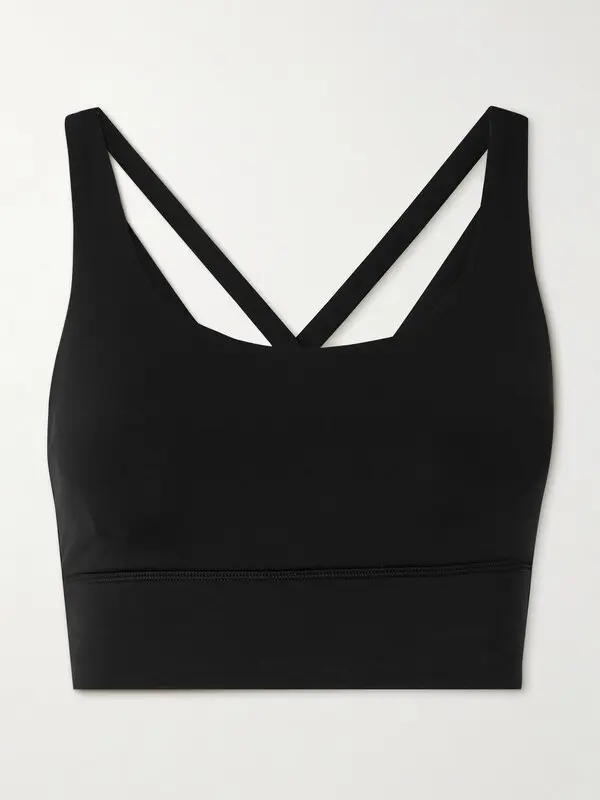 Lululemon Energy Longline Luxtreme™ Sports Bra