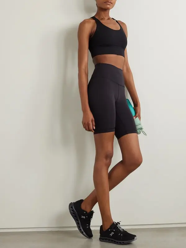 Lululemon Energy Longline Luxtreme™ Sports Bra