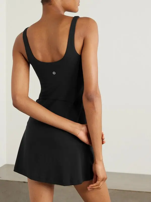 Lululemon Align™ Nulu™ Mini Dress