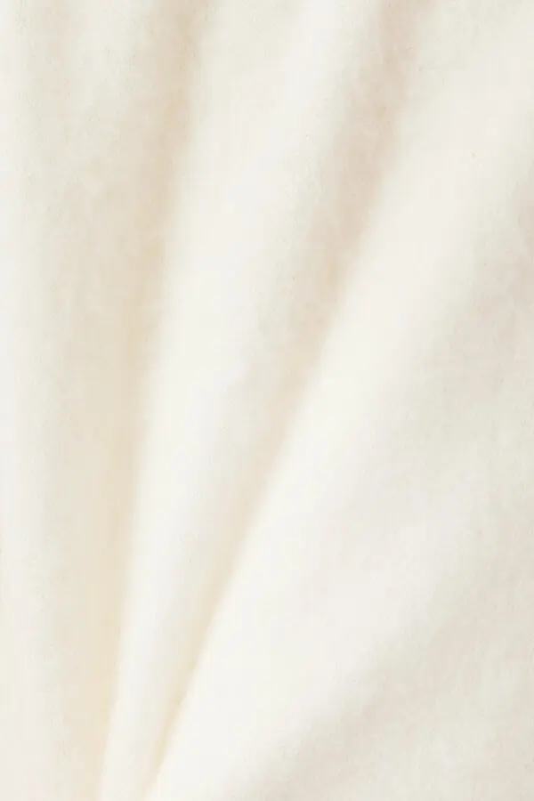 THE ROW Ednah Merino Wool Tapered Trousers