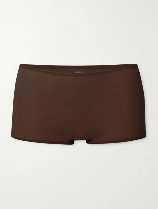 SKIMS Fits Everybody Boyshort - Neutrals