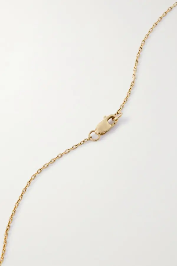 Jia Jia Veracruz Amethyst, And Diamond Necklace