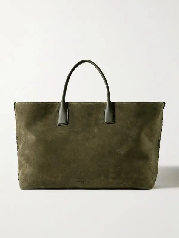 Bottega Veneta Cabat Large Tote